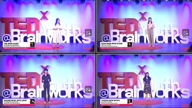 Brainworks International Schools Yangon