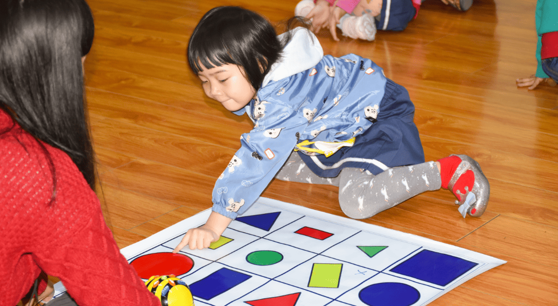What Should Kids Learn In Preschool 7 Important Skills For Your Child