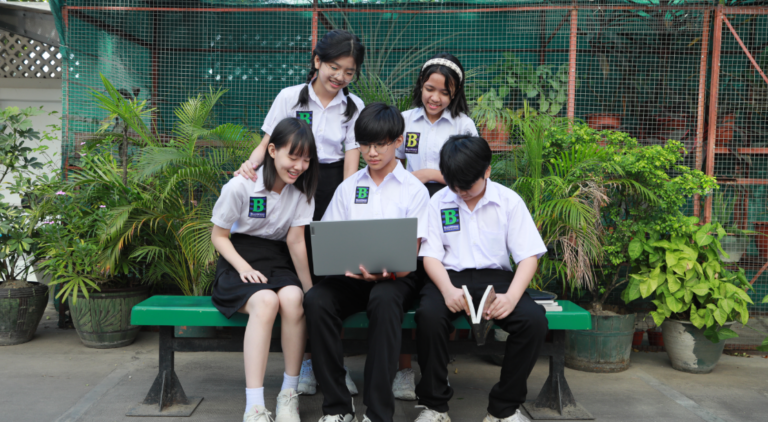 Brainworks International Schools Yangon