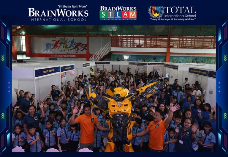 Brainworks International Schools Yangon